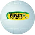 First Touch Gaelic Football, First Touch Football, GO Game Football ...