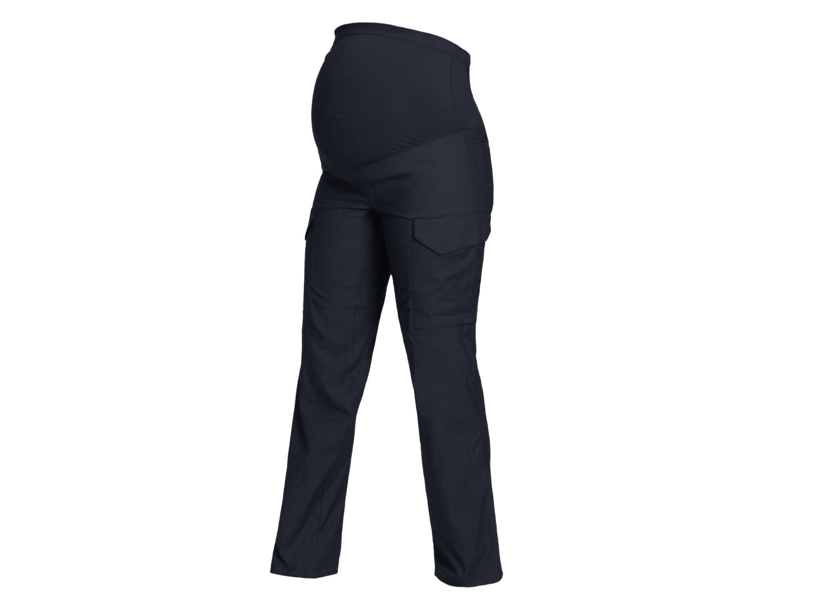 First V2 Maternity Pants - Women's, Tall, Midnight Navy, 16, 1 ...