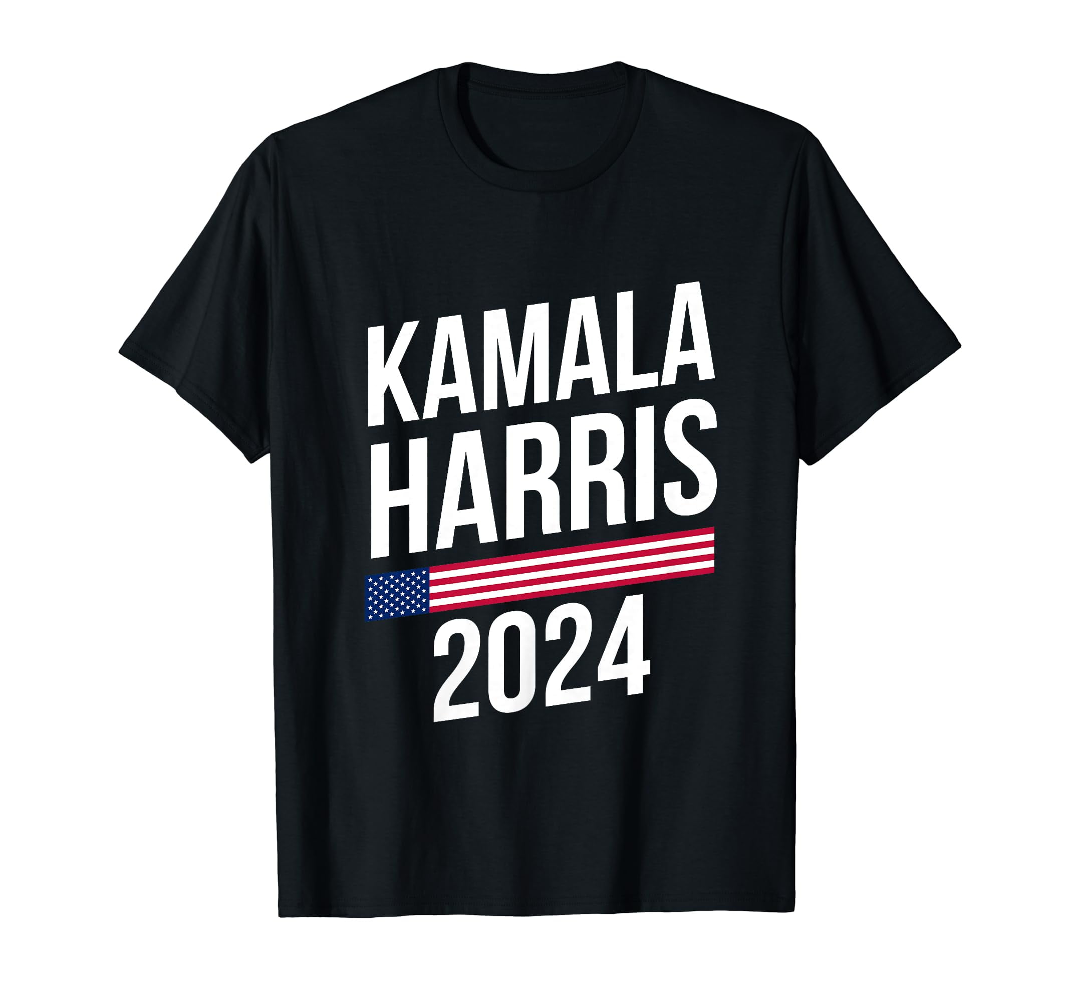 First Woman President Harris 2024 Usa Kamala Harris 47 Vote T Shirt