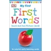 My First Tabbed Board Book My First Words: Let's Get Talking, (Board ...