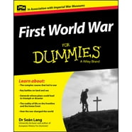 British First World War Propaganda: From A to Z, (Paperback) - Walmart.com