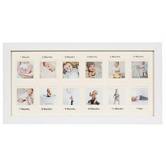 Baby Picture Frames