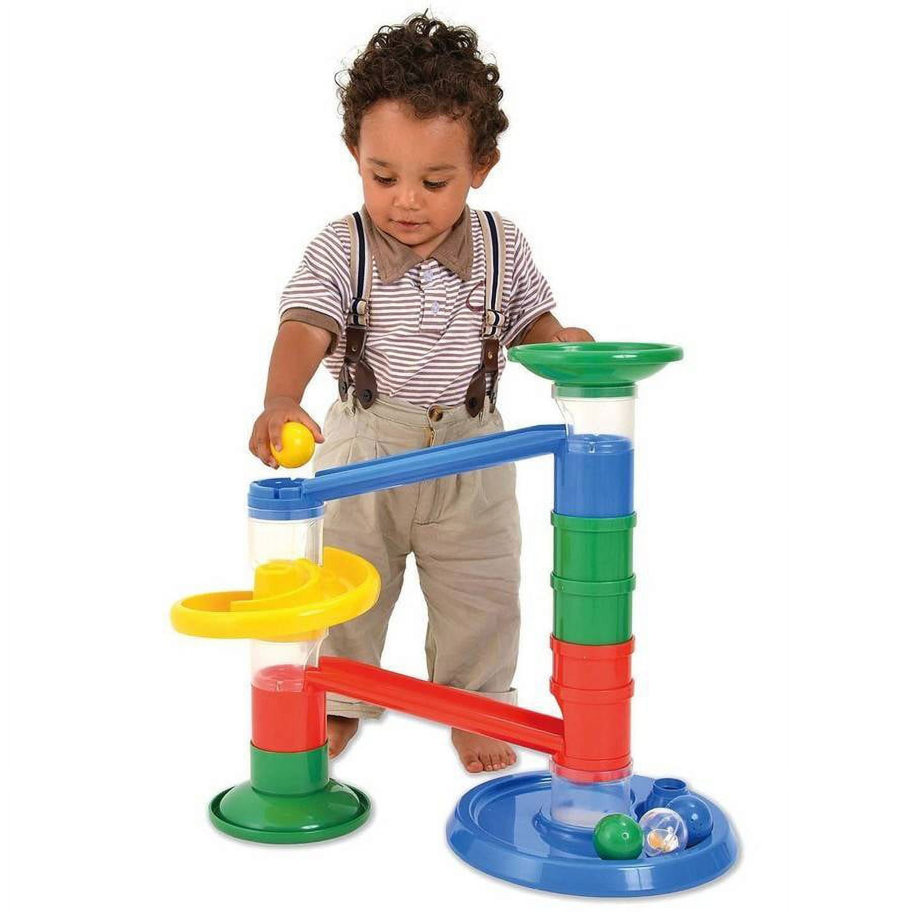 First Years 1004678 Junior Ball Run - Walmart.com