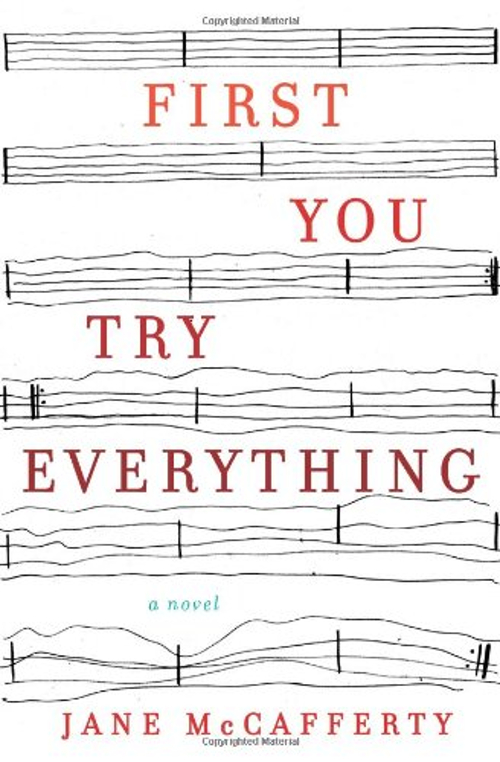 Try Evrything