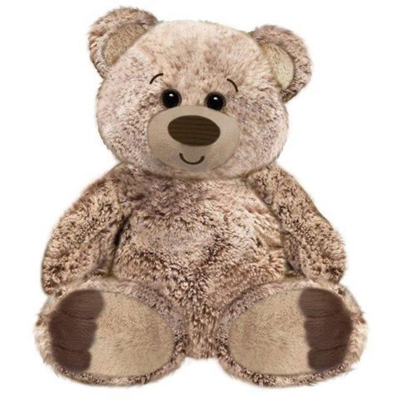 First and Main 10" Bumbley Bear - Walmart.com
