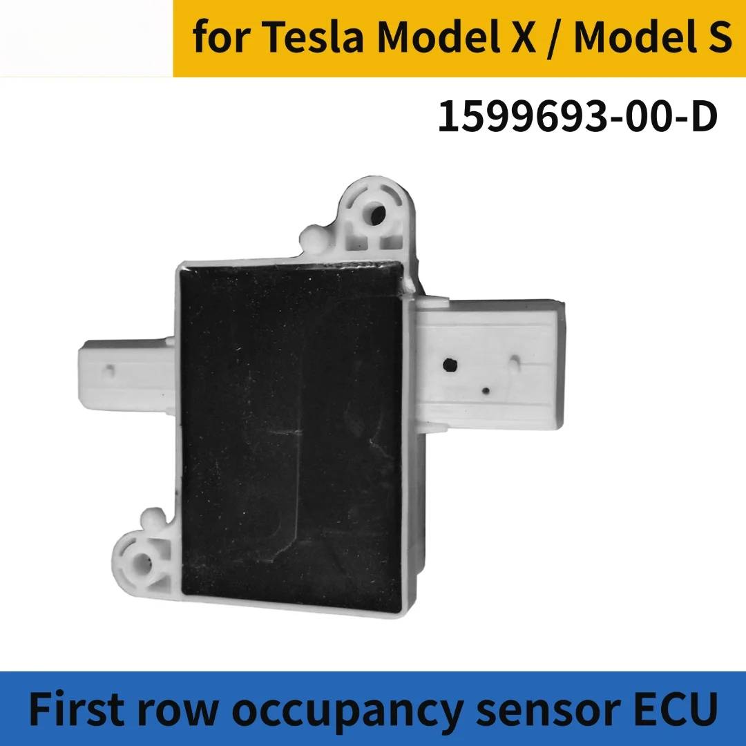 First row occupancy sensor ECU for Tesla Model X First row occupancy ...