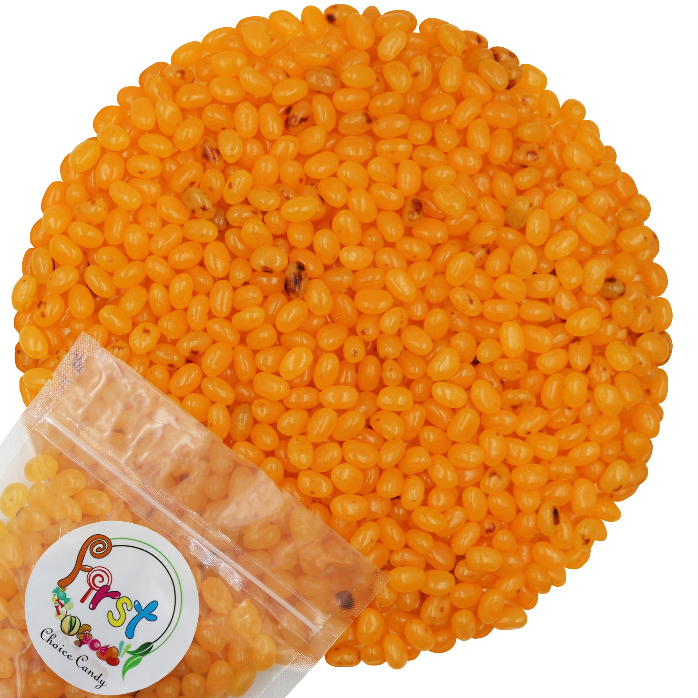 FirstChoiceCandy All Flavors Jelly Beans (Banana Split, 2 Pound) - Walmart.com