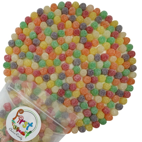 Gumdrops Candy