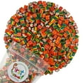 FirstChoiceCandy Flower Shaped Hooplas Licorice Candies ( 5 Pound ...
