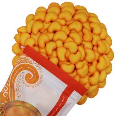 SweetGourmet Gummy Filled Spicy Mango | Sweet and Spicy Candy | 3 ...