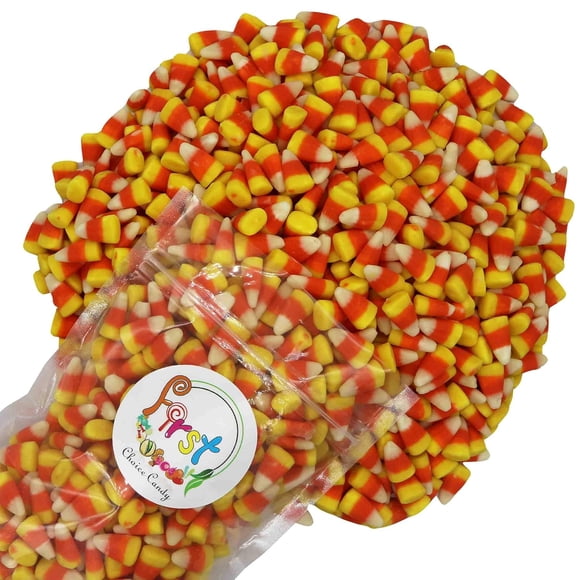 Christmas Candy Corn