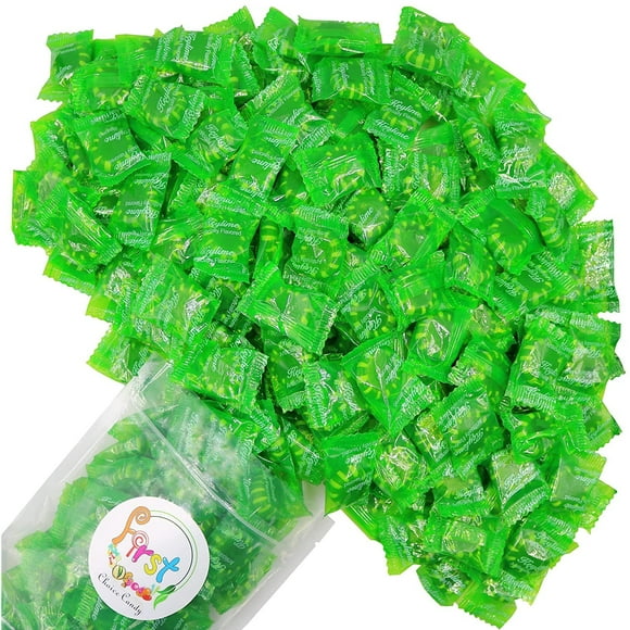 Keylime Candy
