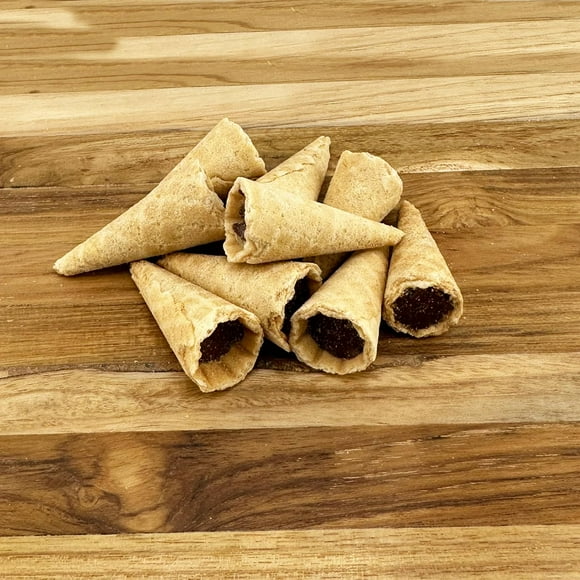 Mini Cones Ice Cream