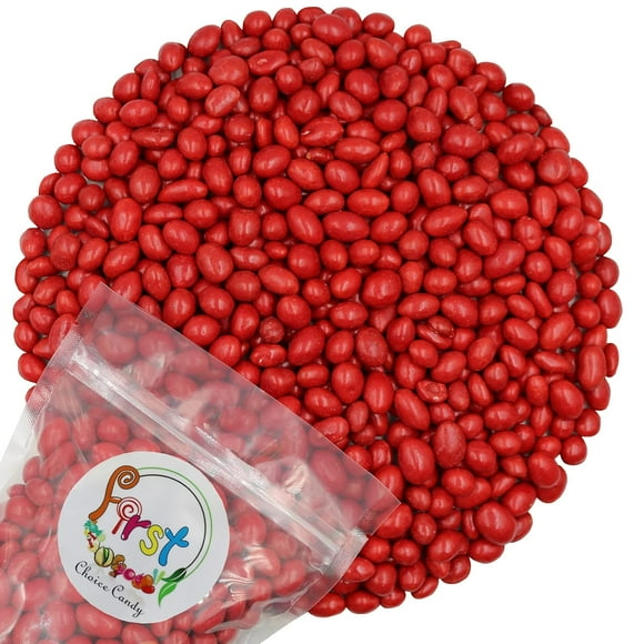 Boston Baked Beans Candy
