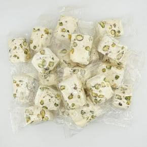Torrone Italian Nougat Candy