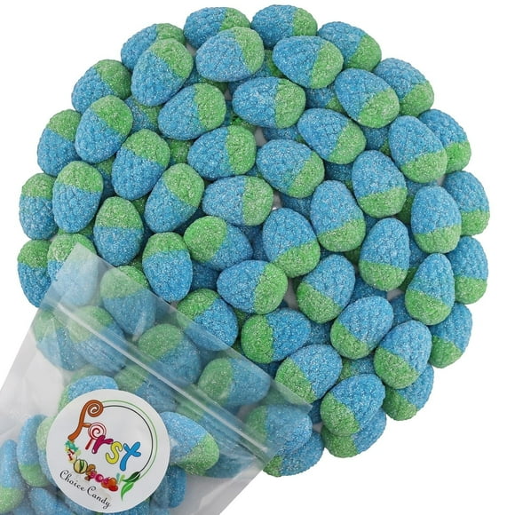 Raspberry Filled Hard Candy