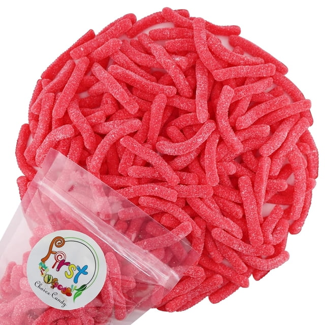 FirstChoice Sour Worms | Bulk candy for confectionery shops - Walmart ...