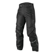 Scorpion Yosemite Mens Textile Motorcycle Pants Black LG - Walmart.com