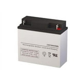 FirstPower FP12180 Battery (Replacement) - Walmart.com