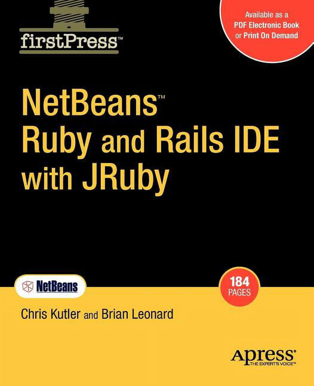 Ide Ruby Rail