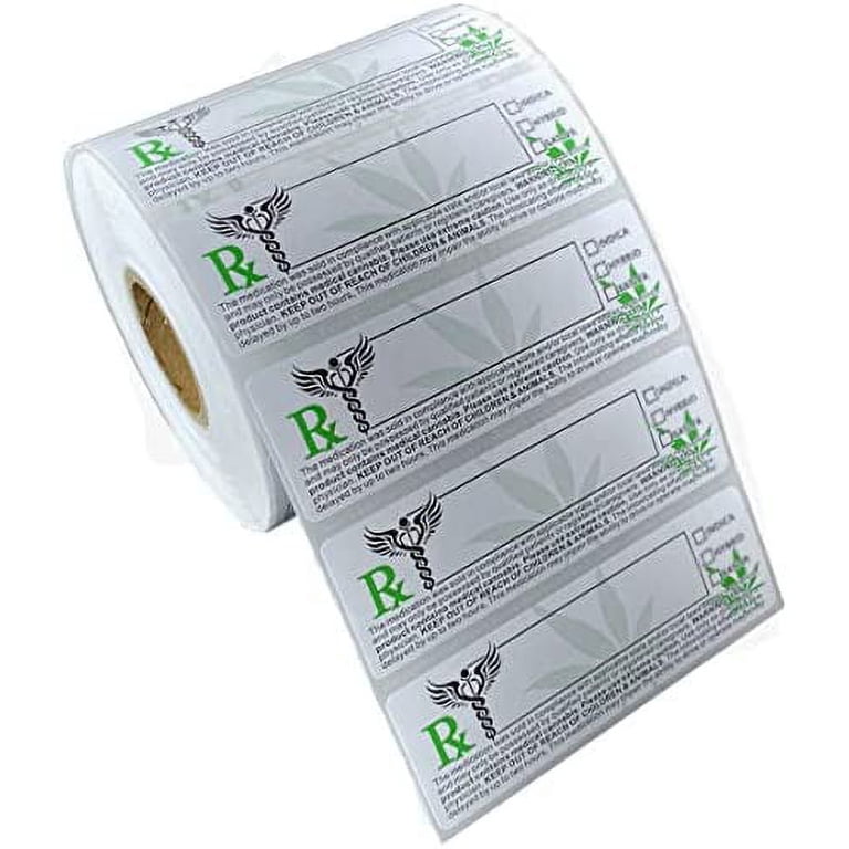 Green Prescription Symbol