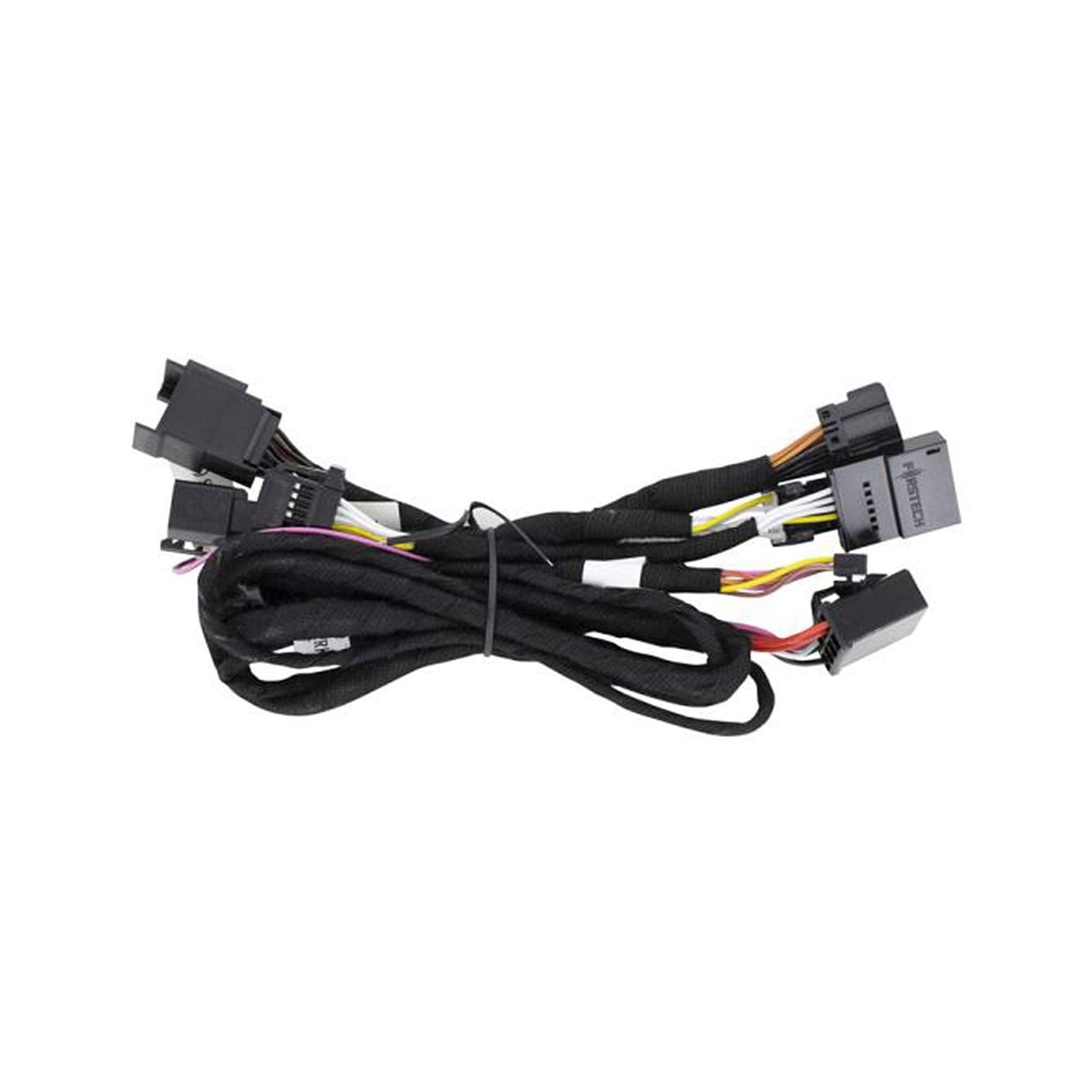 Firstech FTI-MAP2 FTI T-Harness for Mazda PTS Gen 2, 2019+ - Walmart ...