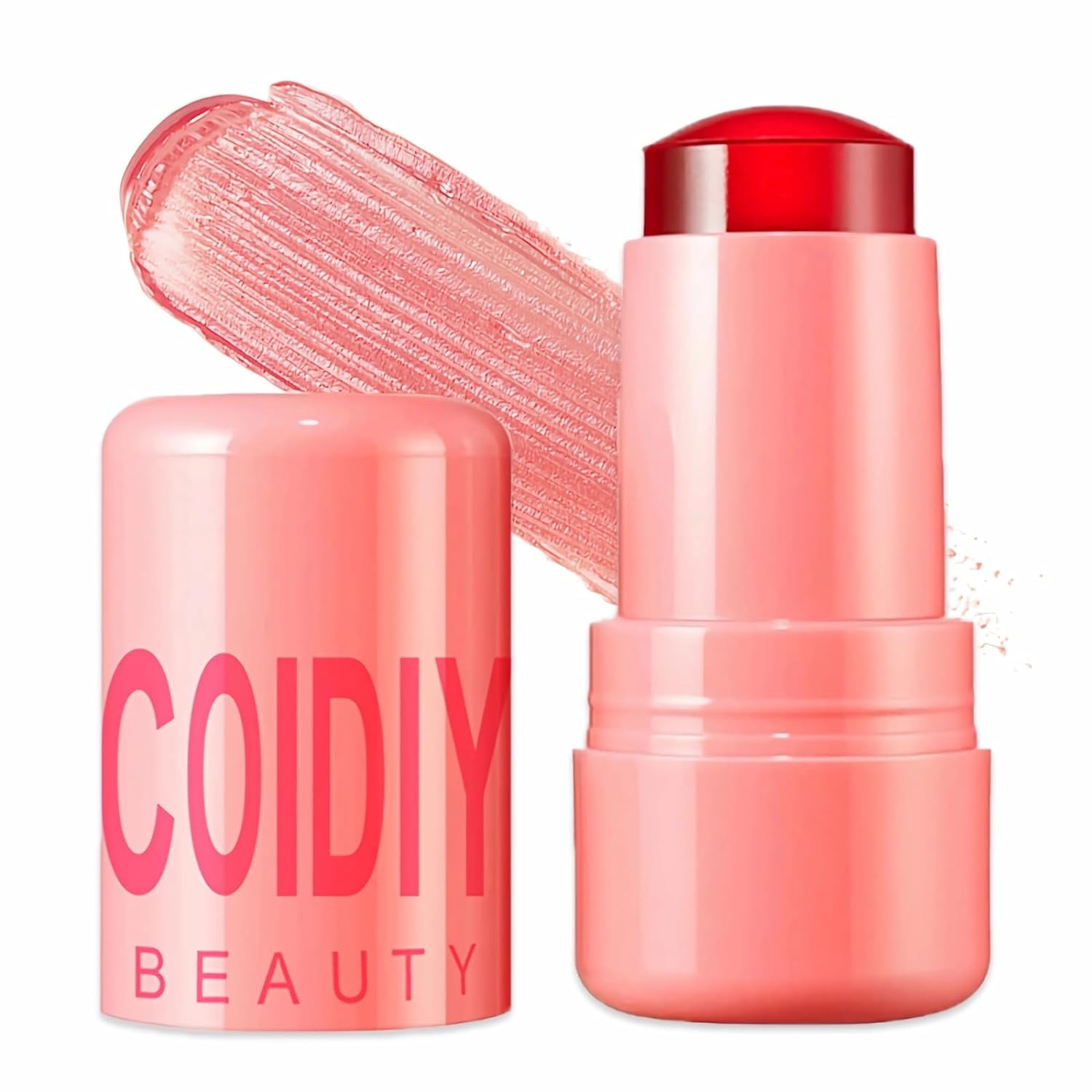 Customer reviews for Firstfly Cooling Water Jelly Tint Blush Lip Stain ...
