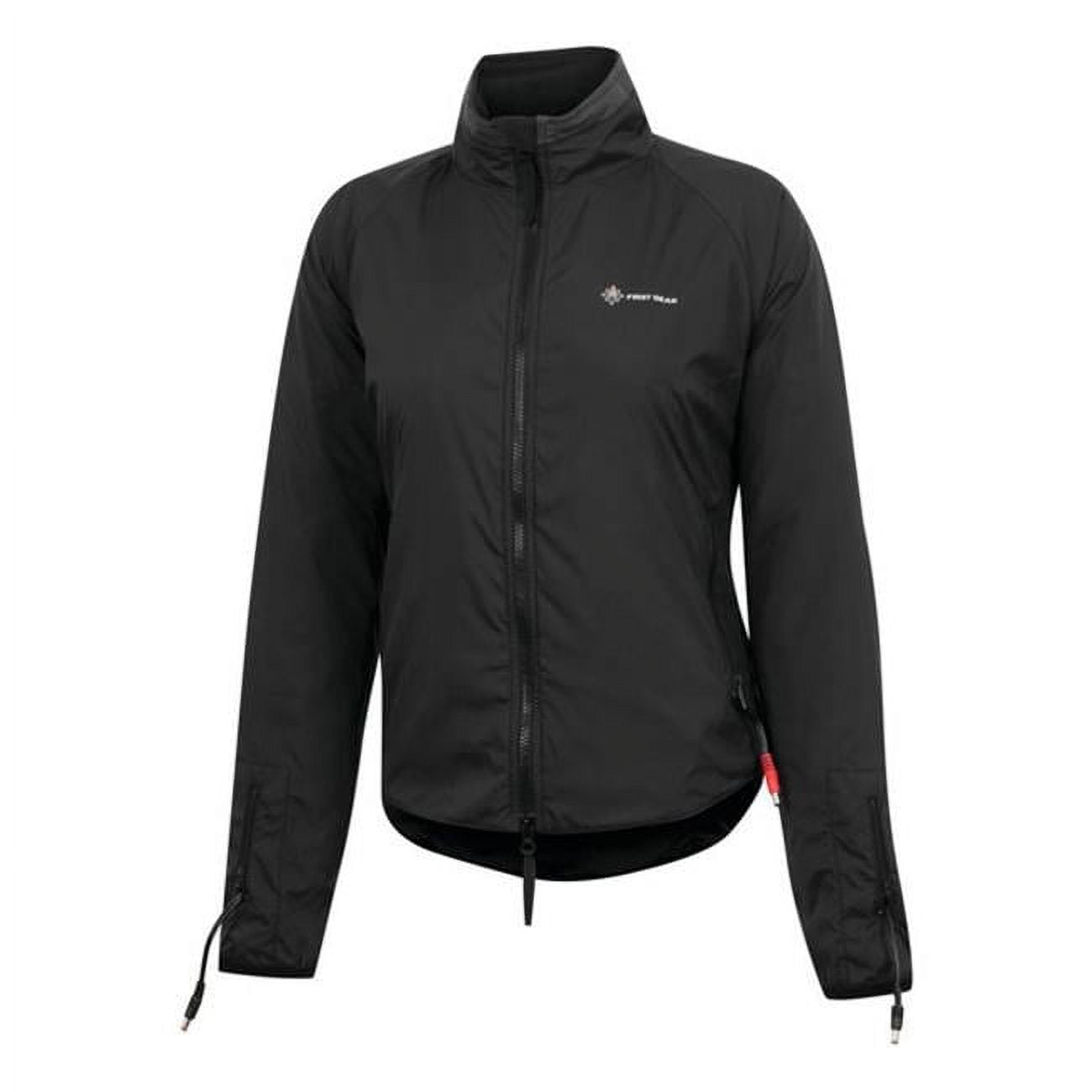 Firstgear Generation 4 Heated Liner Womens Jacket (Small, Black ...
