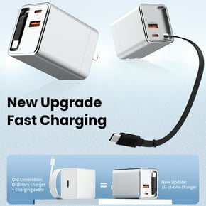 Usb Type C Wall Adapter