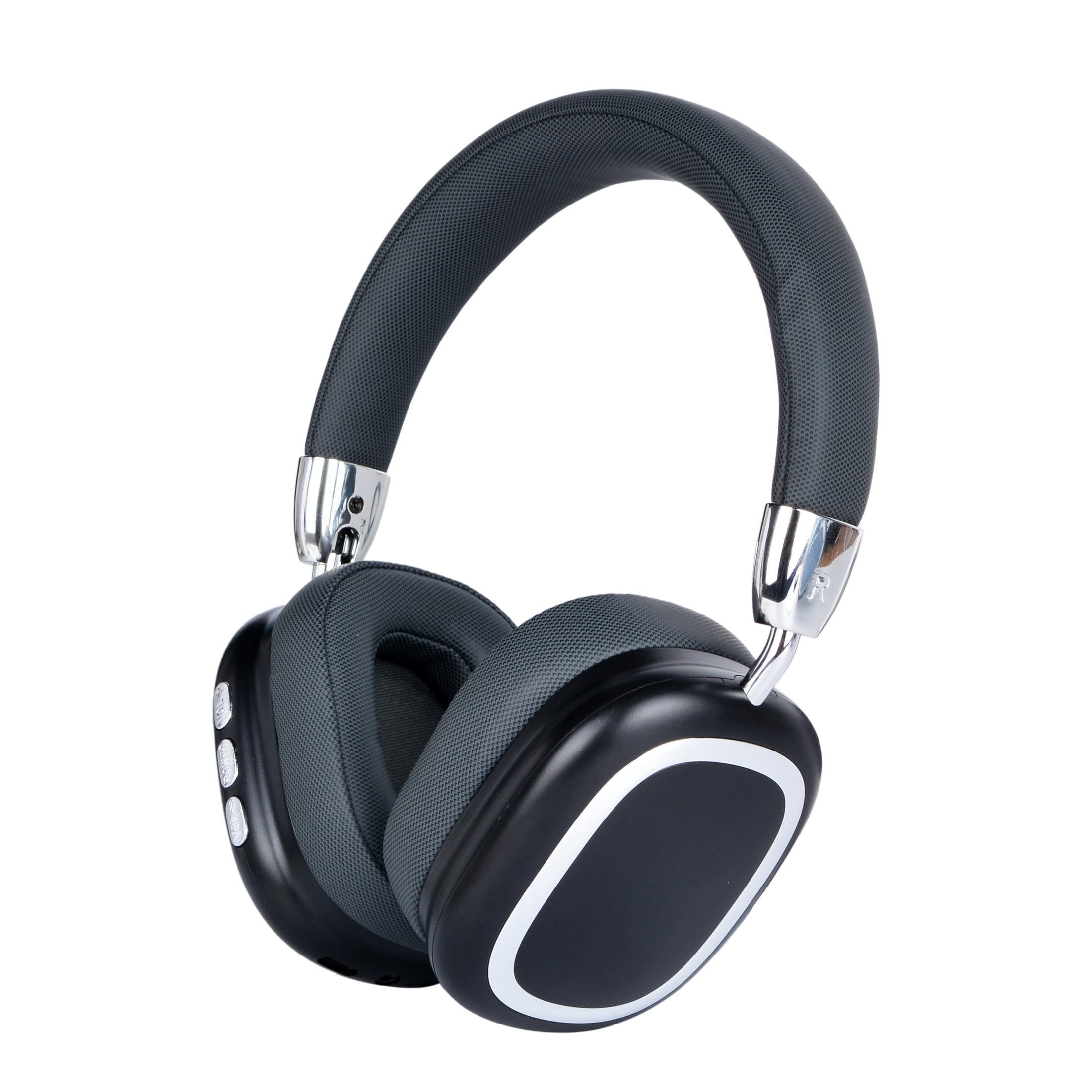 Firsting Wireless Bluetooth Headset Wireless Stereo Noise Canceling ...
