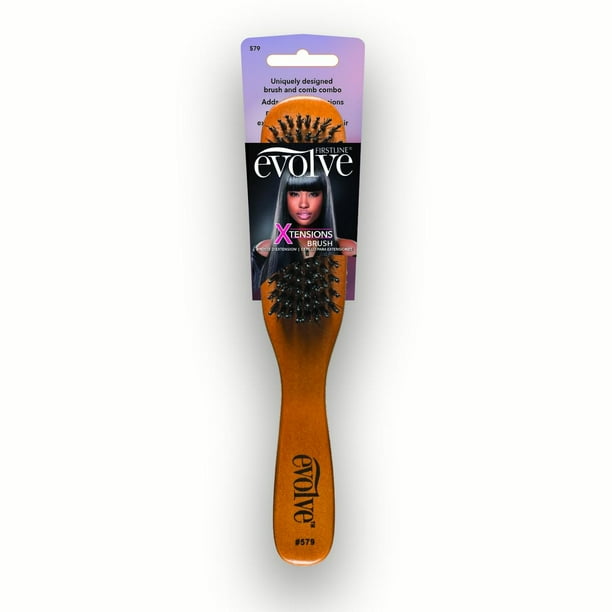 Firstline Evolve Xtensions Brush - Walmart.com