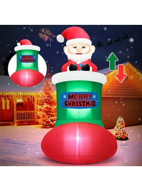 Christmas Inflatables - Walmart.com