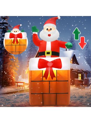 Christmas Inflatables - Walmart.com