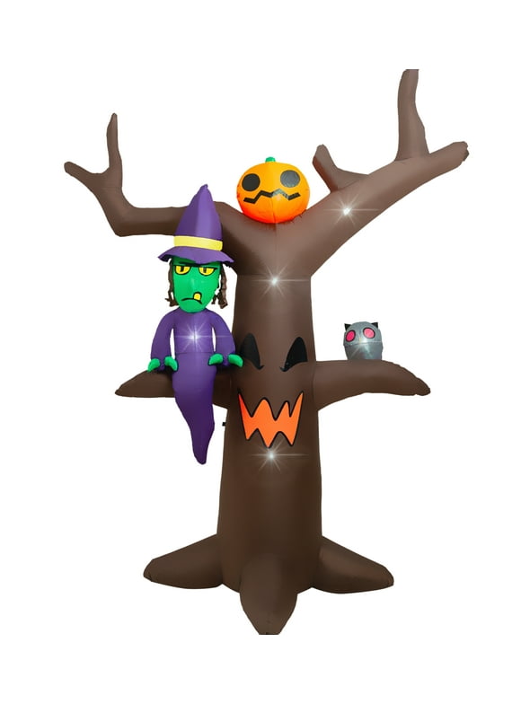 Halloween Inflatables Flash Deals - Walmart.com