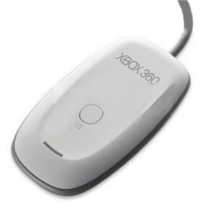 Xbox 360 Wireless Game Receivers