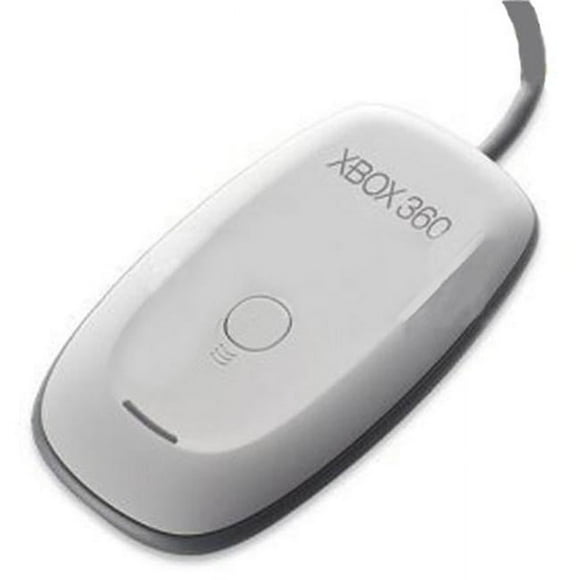 Xbox 360 Wireless Game Receivers