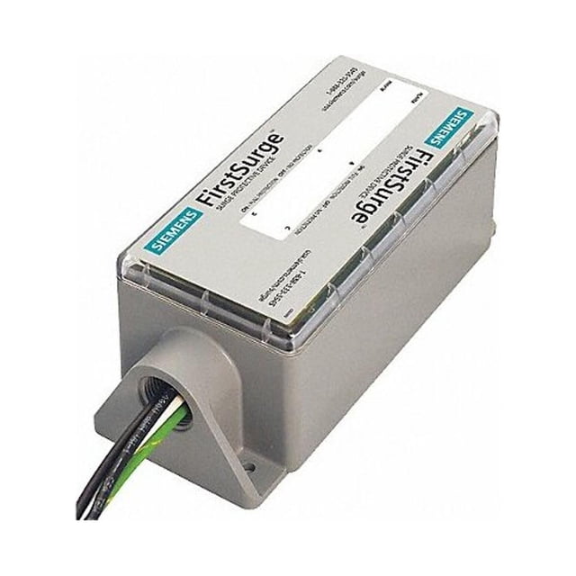 Firstsurge Power Total Home Surge Protective Device, 60,000 Amps Surge ...