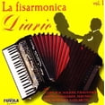 Fisarmonica Diario 1 / Various - Walmart.com