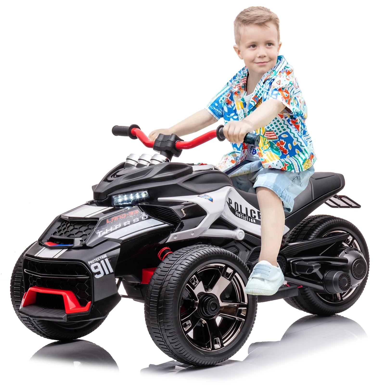 Walmart Ride On Vehicles