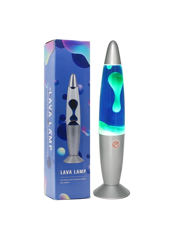 Lava Lamps in Novelty Lights - Walmart.com