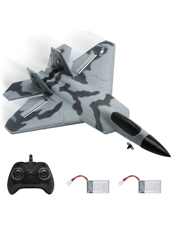 RC Planes in Remote Control Toys - Walmart.com