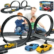Loop Race Track