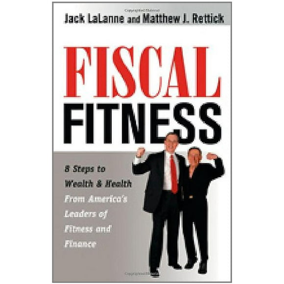 Jack Lalanne Exercises