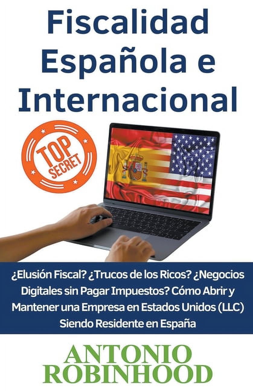 Fiscalidad EspaÃ±ola e Internacional Â¿ElusiÃ³n Fiscal?Â¿Trucos de los ...