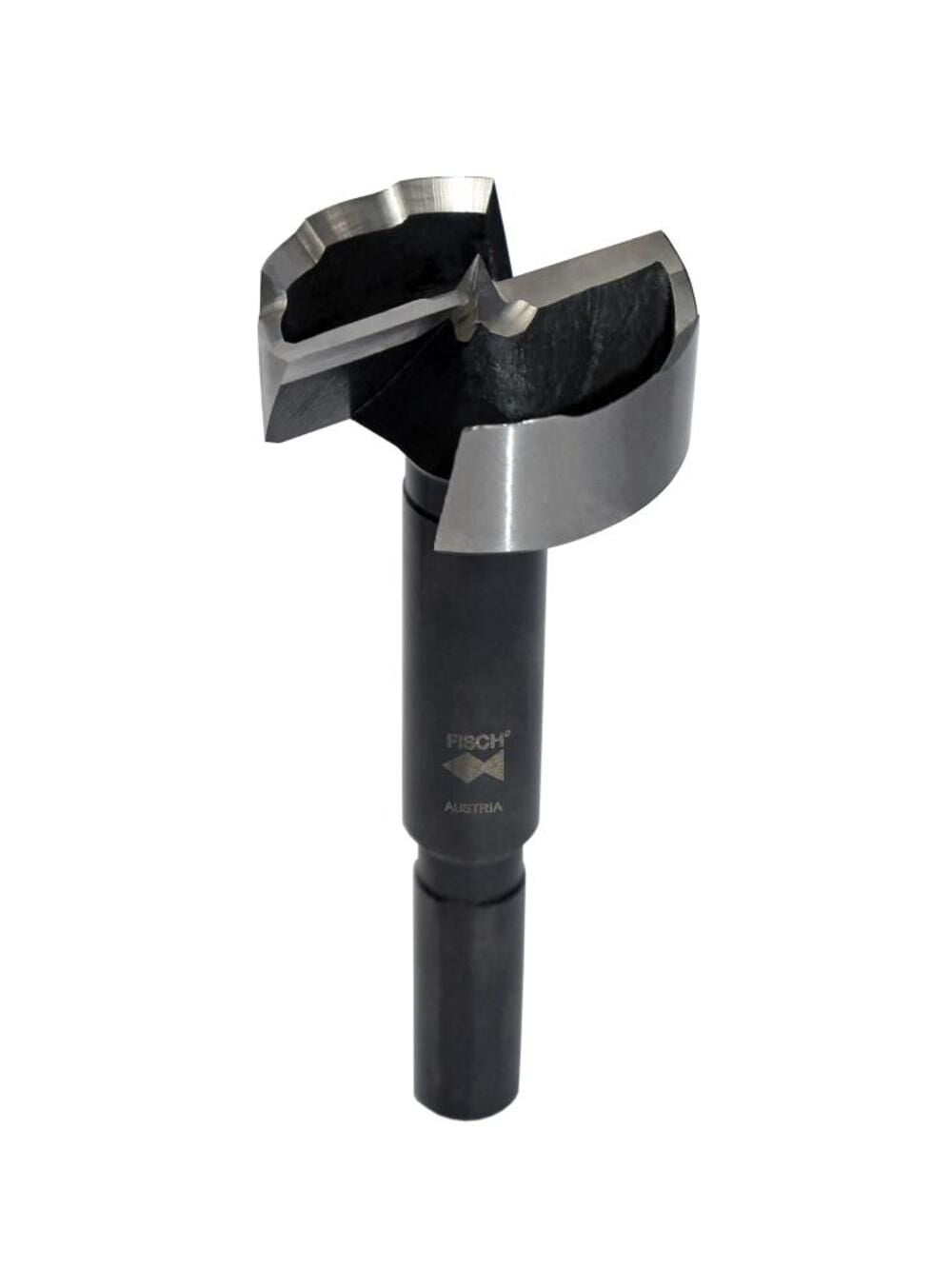 Fisch 1-1/2In Diameter Black Shark Forstner Bit - Walmart.com