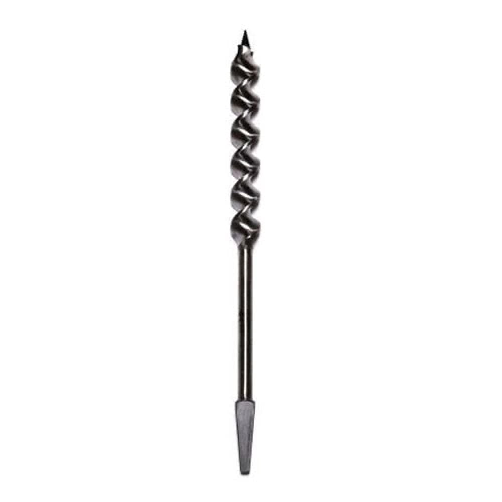 Fisch 1/2 Inch Diameter Jennings Pattern Auger Bit - Walmart.com