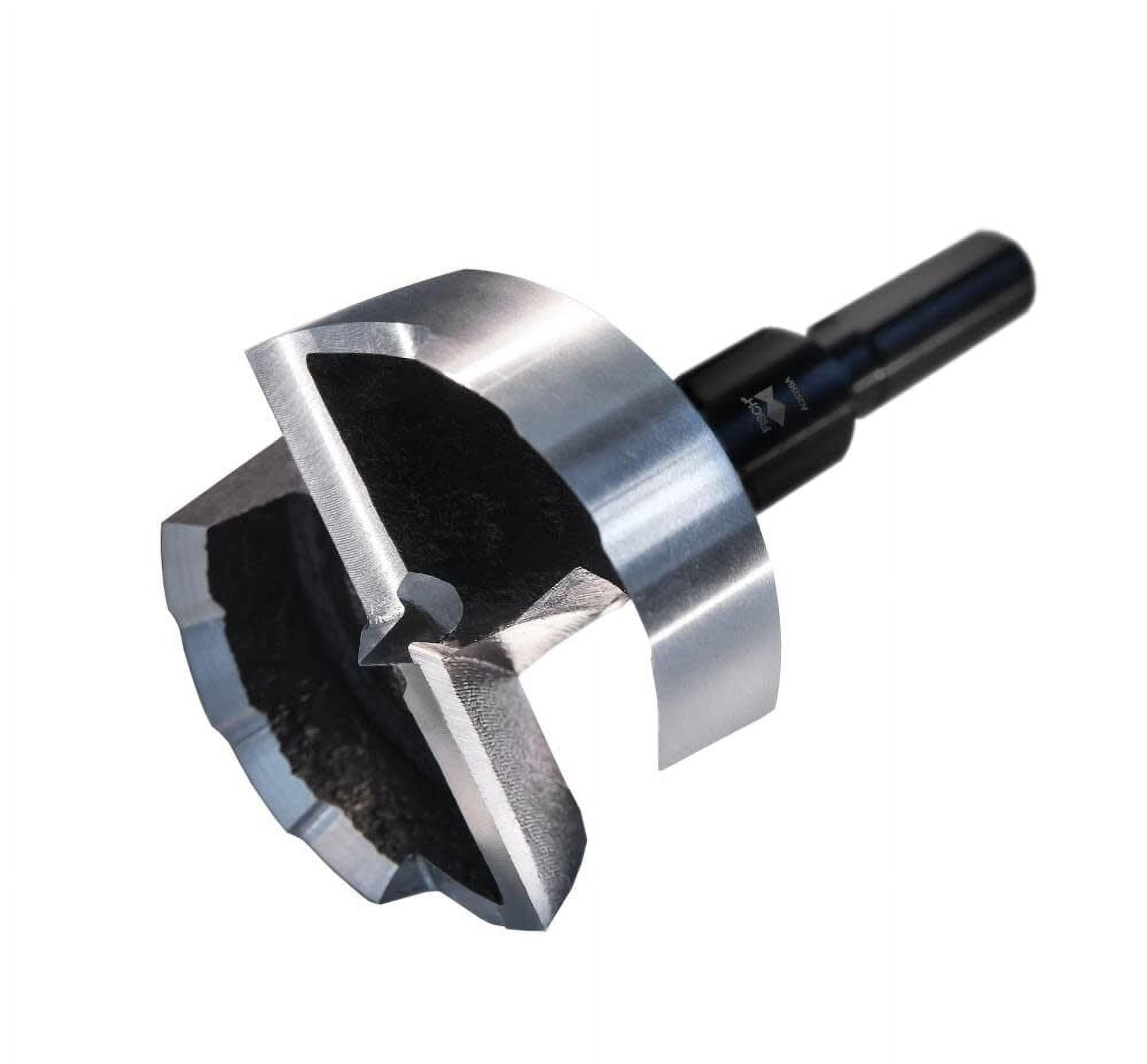 Fisch Black Shark Forstner Bit 45Mm Diameter X 10Mm X 90Mm Over All ...