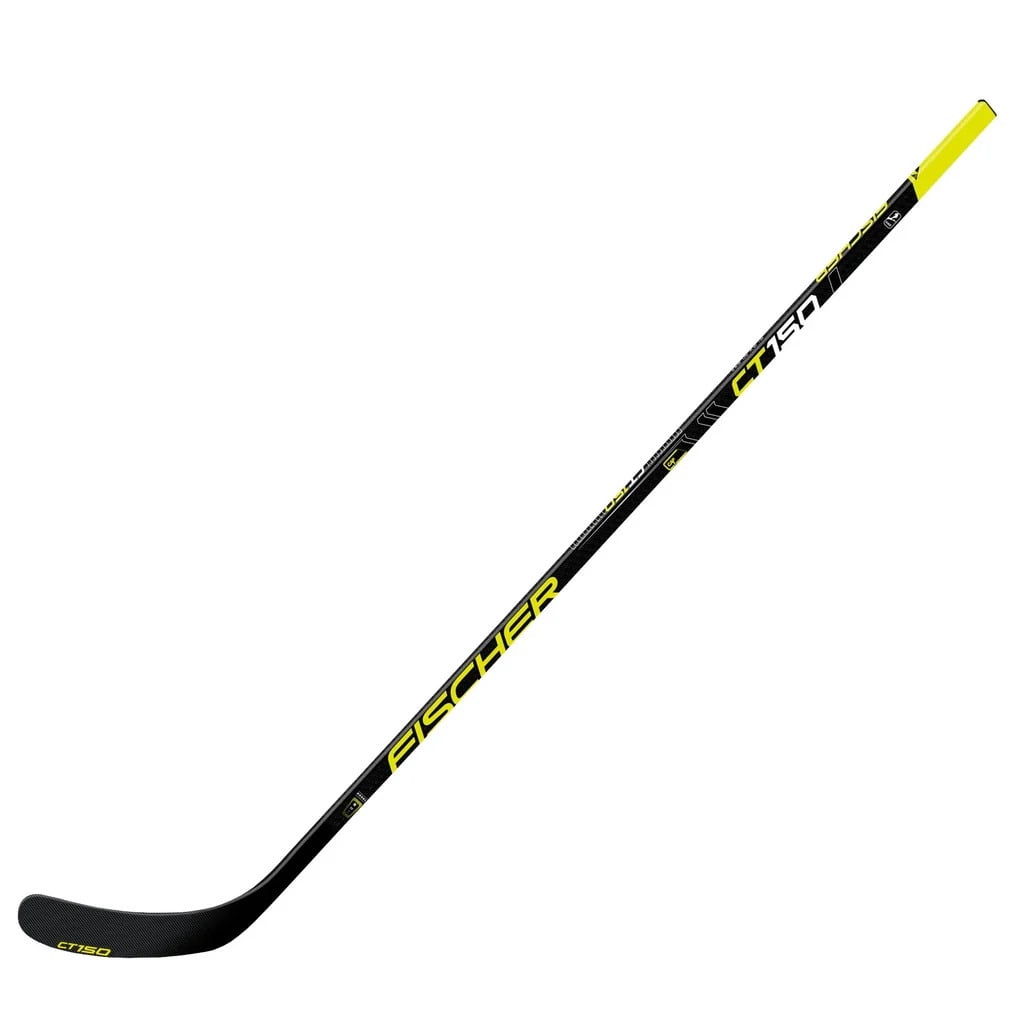 Fischer CT150 Composite Hockey Stick, Youth/Junior | 30 Flex, 45 ...