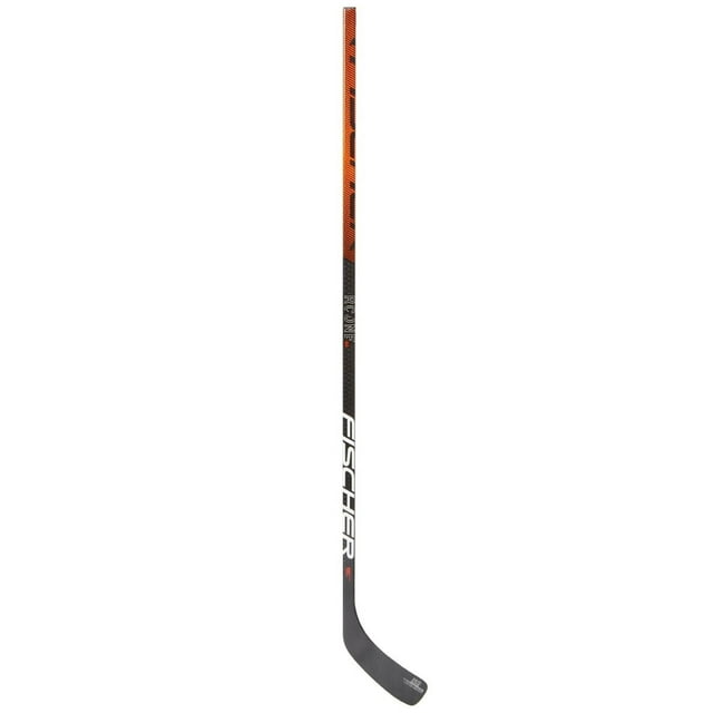 Fischer RC ONE IS2 Composite Hockey Stick, Senior | 85 Flex, P77 Curve ...