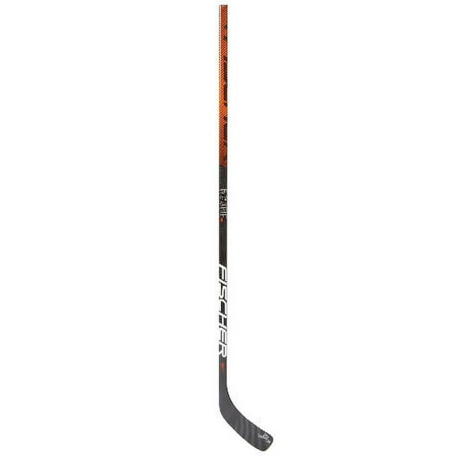 Fischer RC ONE IS2 Composite Hockey Stick, Senior | 85 Flex, P88 Curve ...